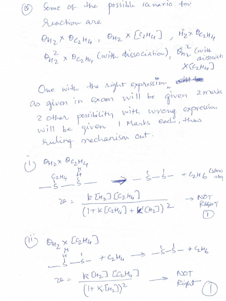 CML103 Major 2021 Q2 | PDF
