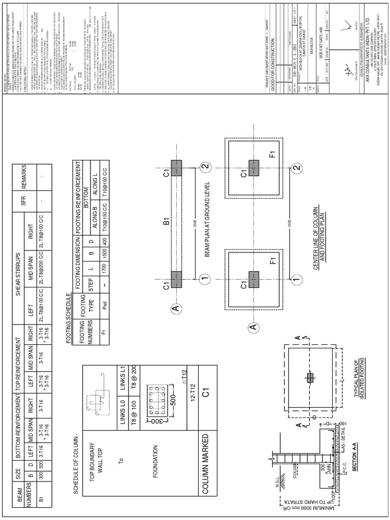 569 - MCH - e - S - 2502 - Side Exit Gate (4 M) | PDF | Components ...