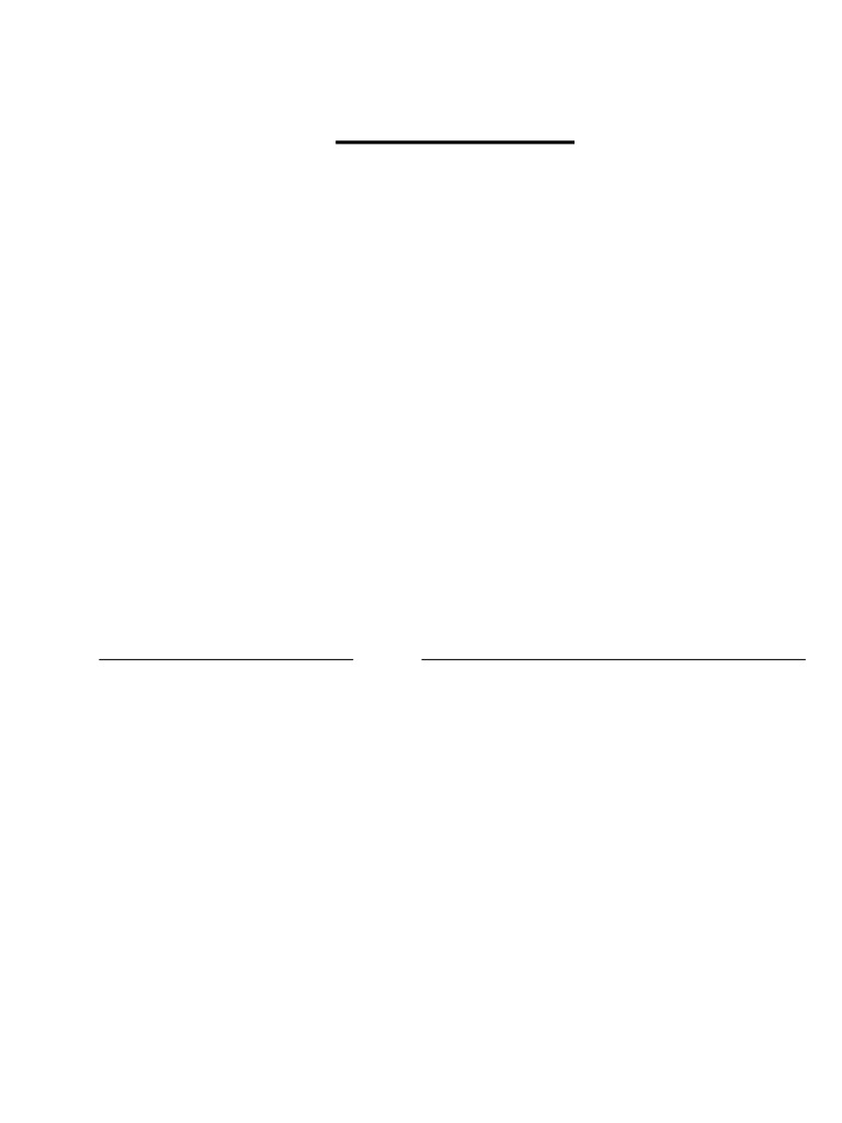 Certificate of Project Completion | PDF