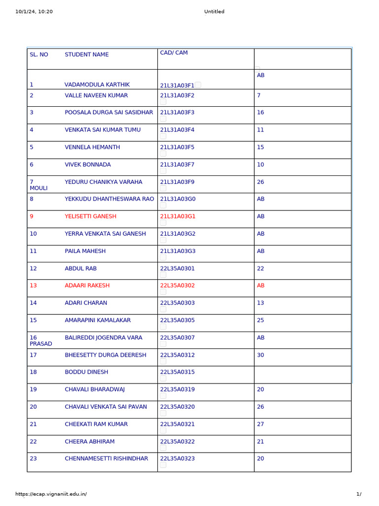 CADCAM-C_MID-1 | PDF