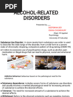 Intoxication Assessment Tool S C A B: Sober Influenced Intoxicated ...