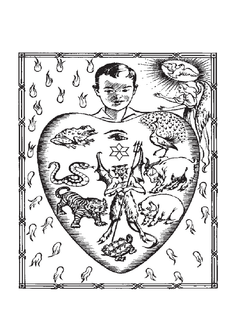 Heart Pak | PDF | Jesus | God