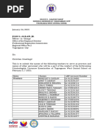 PNP Law and History Reviewer | PDF | Philippines | National Security