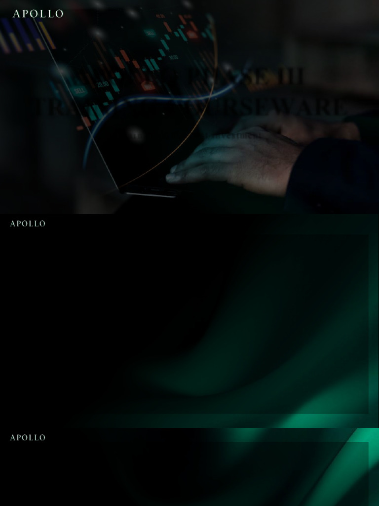 0418 | PDF | Market Trend | Investing