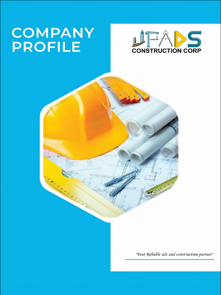 JPADS-COMPANY-PROFILE-2023 | PDF