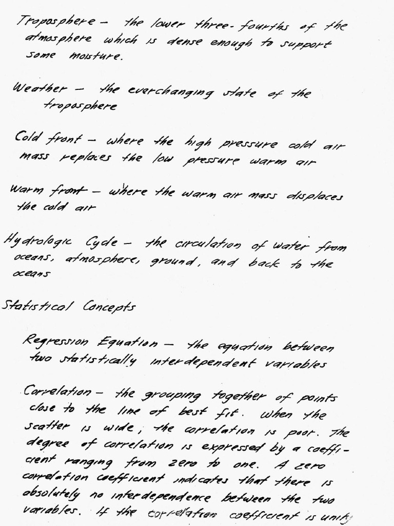 Hydraulics_Fluid Mechanics Notes | PDF