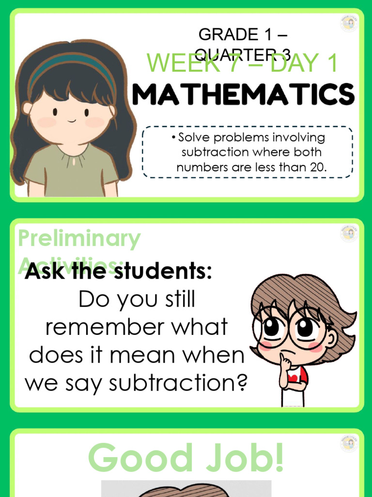Subtraction-less-than-100.pptx | PDF | Subtraction | Mathematics