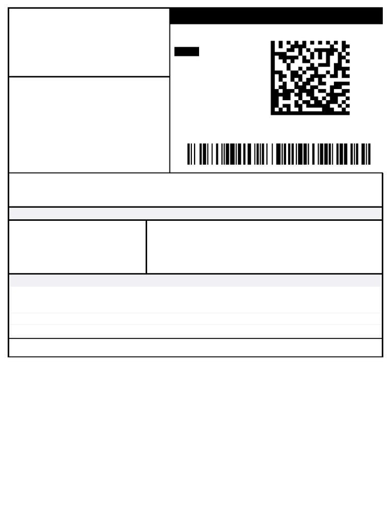 Meesho 10 Ms - Sub - Order - Labels | PDF