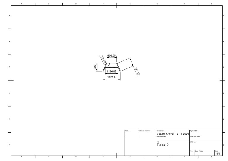 Metal Side View | PDF