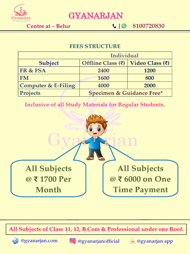 Chapter 2 Time Value of Money | PDF