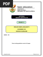 Grade 12 Life Sciences Practical Task 1 | PDF | Translation (Biology ...
