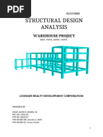 Boq Format For Residential Building | PDF | Concrete | Plumbing