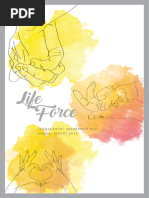 Action Plan of GPTA | PDF