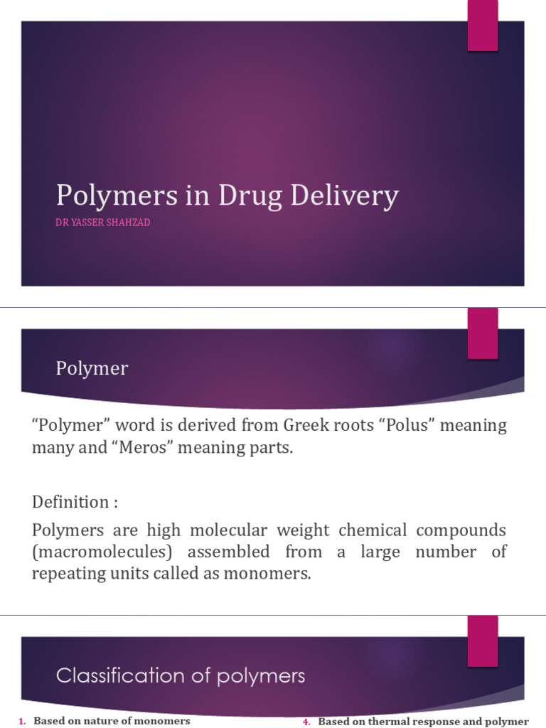 P.tech Final Syllabus | PDF | Polymers | Copolymer