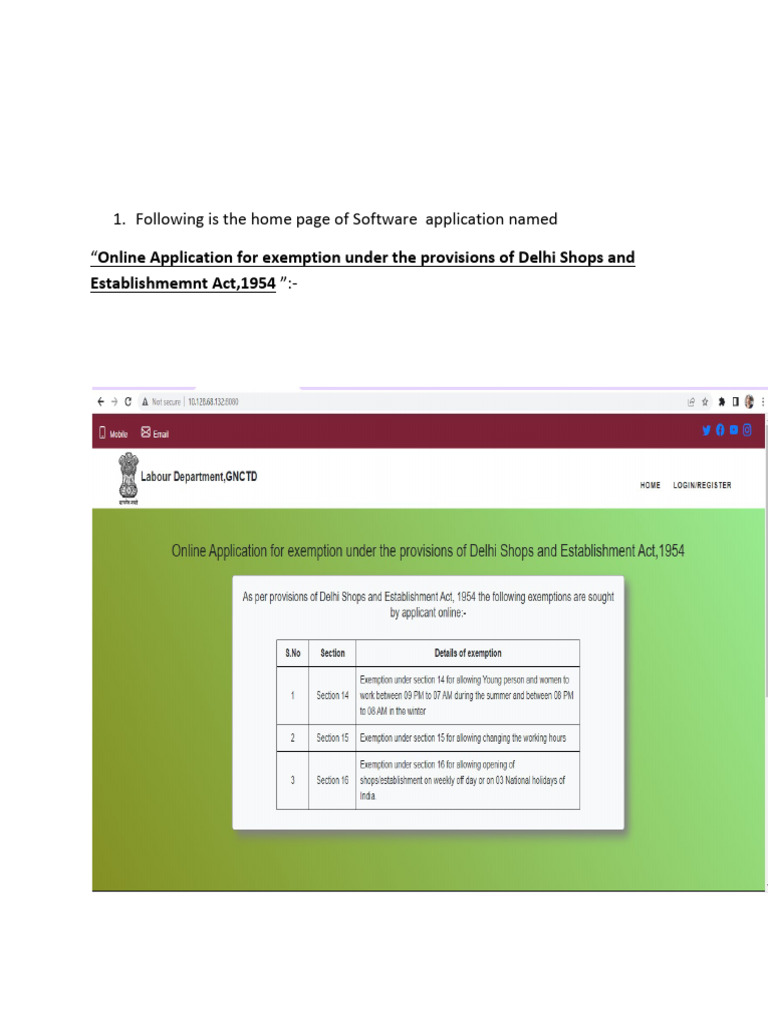 User Manual for DSE | PDF | Computing