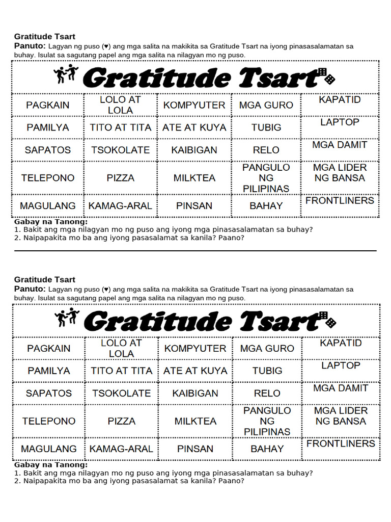 Q3 - Gawain ESP 8 | PDF