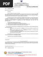 CS Form 86 - Health Examination Record | PDF