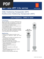 TTC 400 Transponder Test Unit Guide | PDF | Battery (Electricity ...