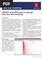 Kongsberg HiPAP 502 Single SystemROMAS | PDF | Computer Engineering ...