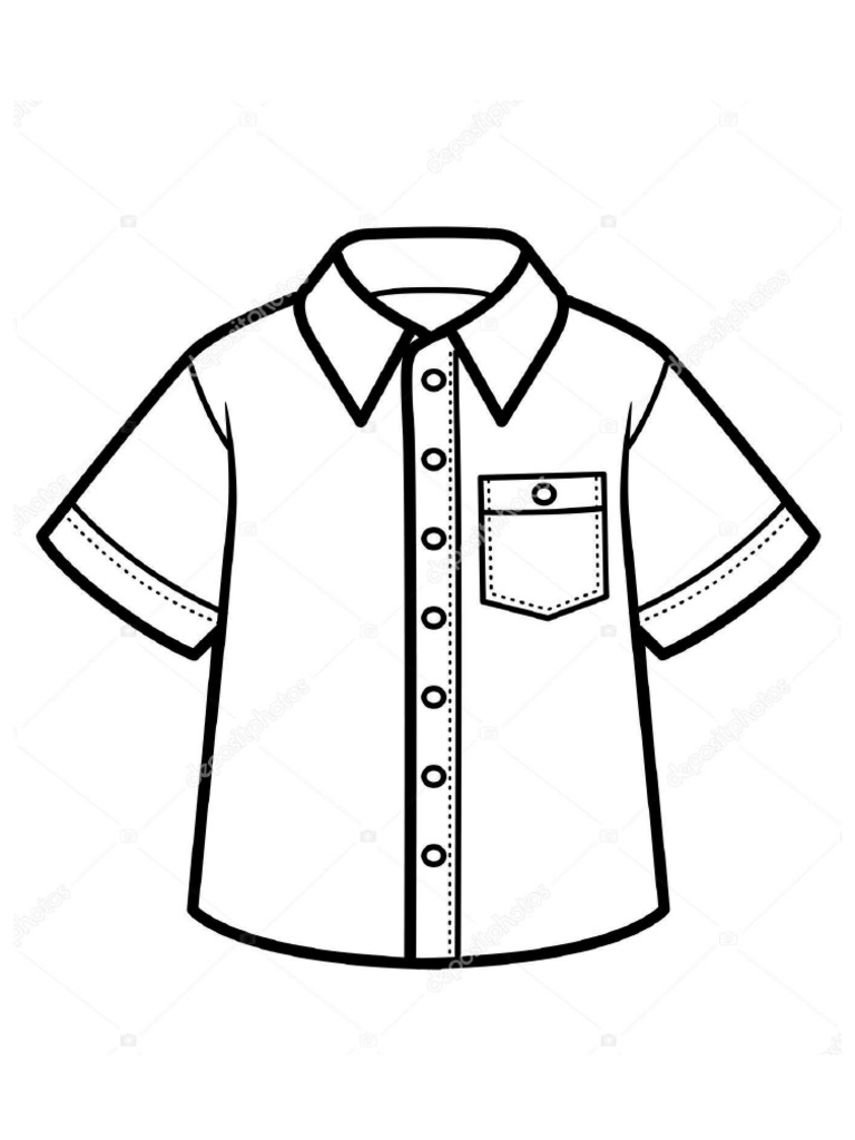 Sketsa Baju Dan Dress | PDF