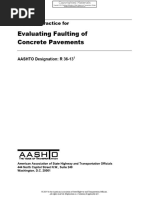 Aashto M43 | PDF