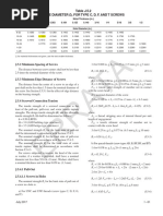 Fire Resistance Ratings - ANSI/UL 263: Design No. U305 | PDF | Drywall ...