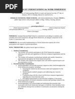Grade 12 HUMSS Curriculum Guide 2024-2025 | PDF | Science | Literacy