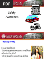 Group 2 - Temp Facil Construction Safety | PDF | Chemistry | Chemical ...