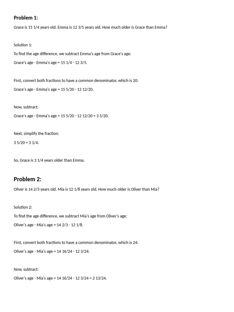 Problems 1st Grading Math | PDF | Odds | Pound (Mass)