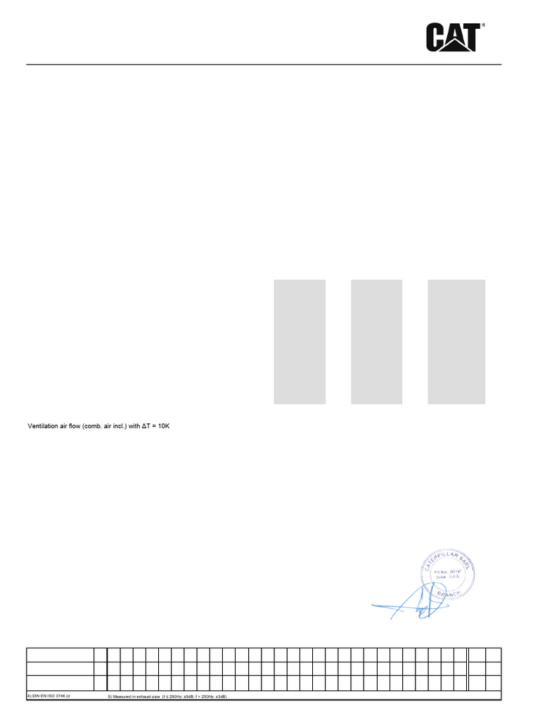 SGI - Datasheet - EN - M - T5 - dT10 - IT45C - 65MN Adiabatic Radiator | PDF | Engines ...