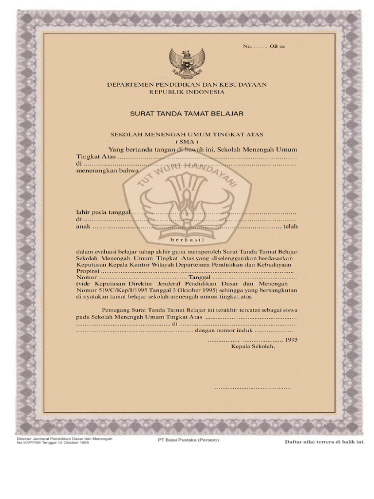 ijazahSmAkosong1995 - 24 12 28 - 17 32 48 498 | PDF