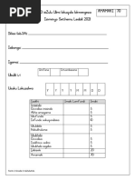 Zulu Grade 6 | PDF