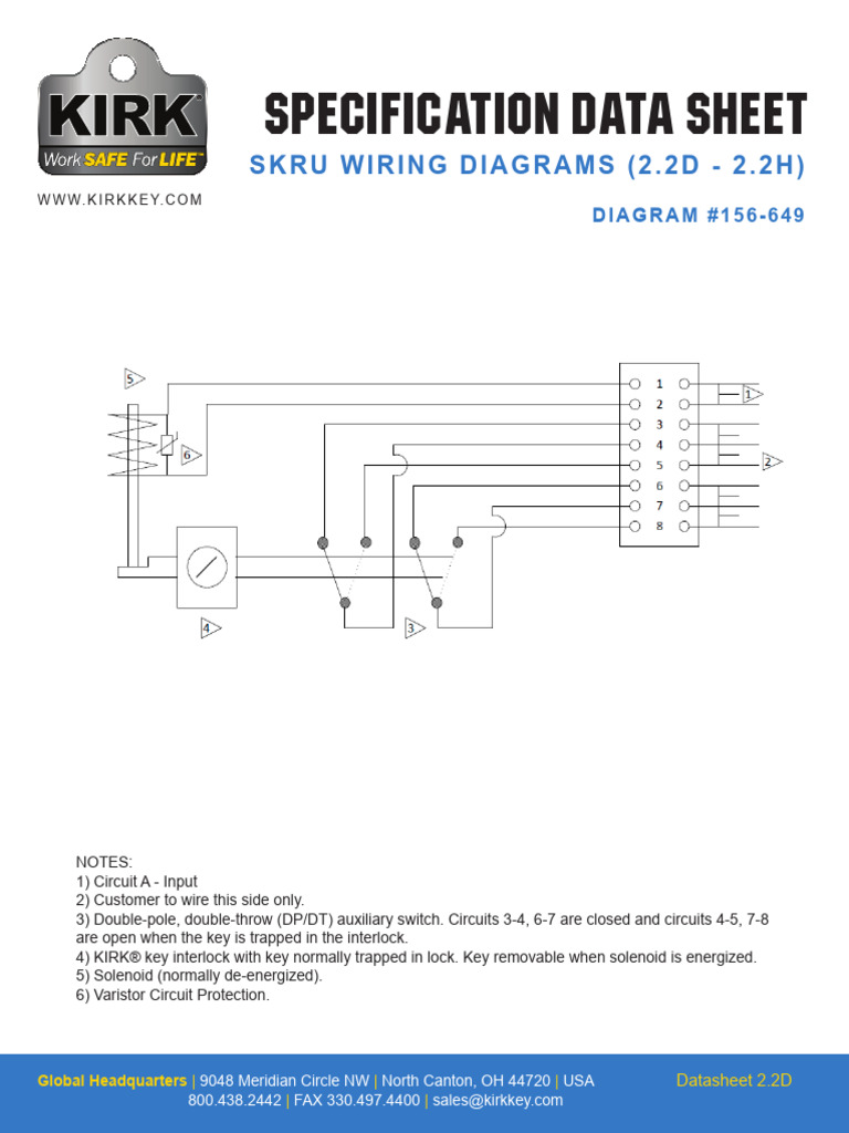 Skru Push Button Data Sheet | PDF | Amplifier | Switch
