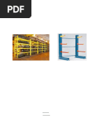 Pallet Positioning for Warehouse Safety | PDF | Pallet | Warehouse
