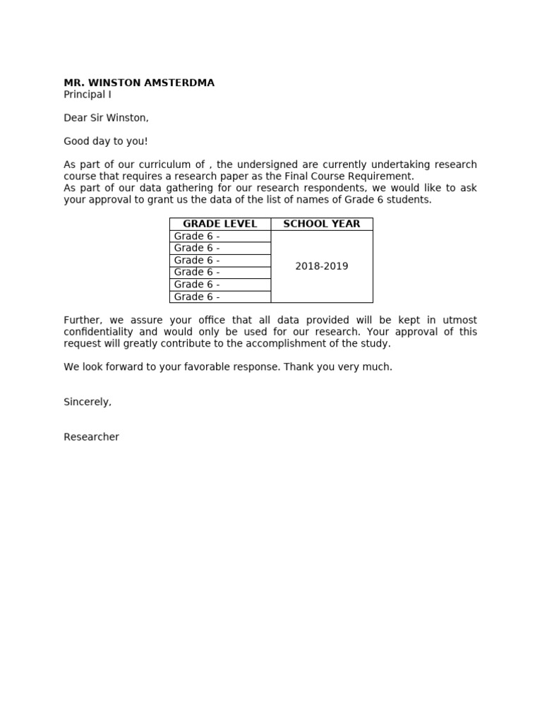 Research Letter | PDF