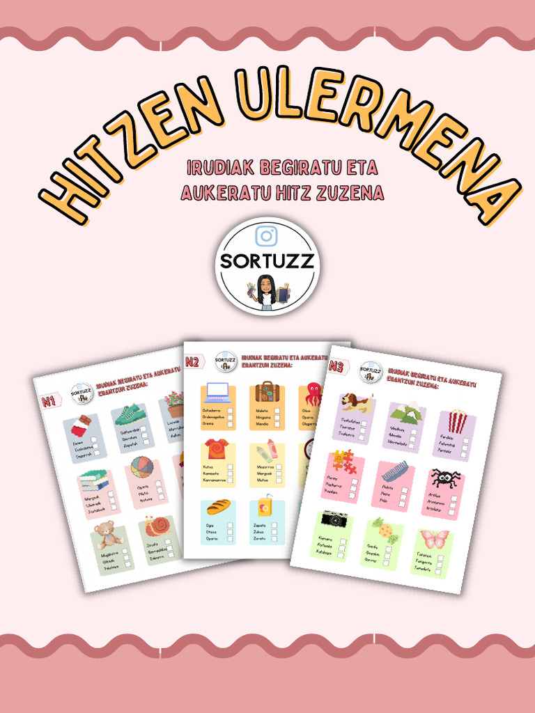 Hitzen Ulermena | PDF