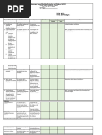 Barangay Annual Gender and Development Plan 2025 | PDF | Health Care