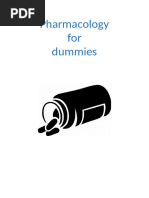 Infectious Disease Bug-Drug Chart | PDF | Medical Treatments | Antibiotics
