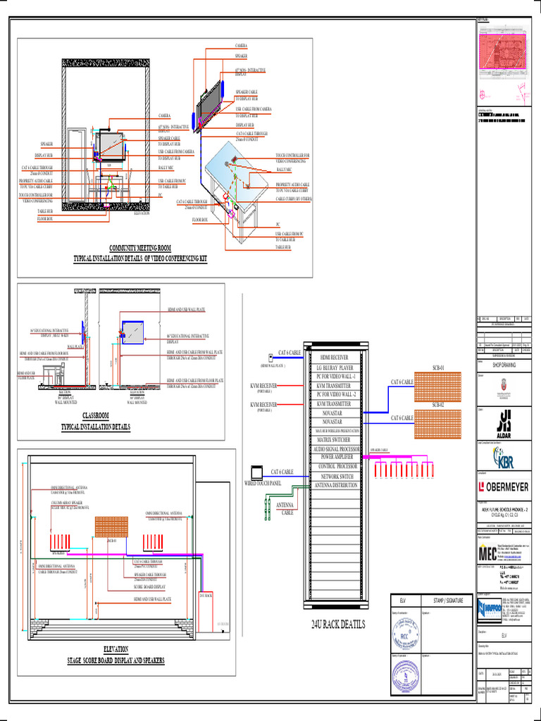 Bnsp2 BW Mec ZZ 04 ZZ DT LC 00075 Layout1 | PDF | Telecommunications Engineering | Electronics