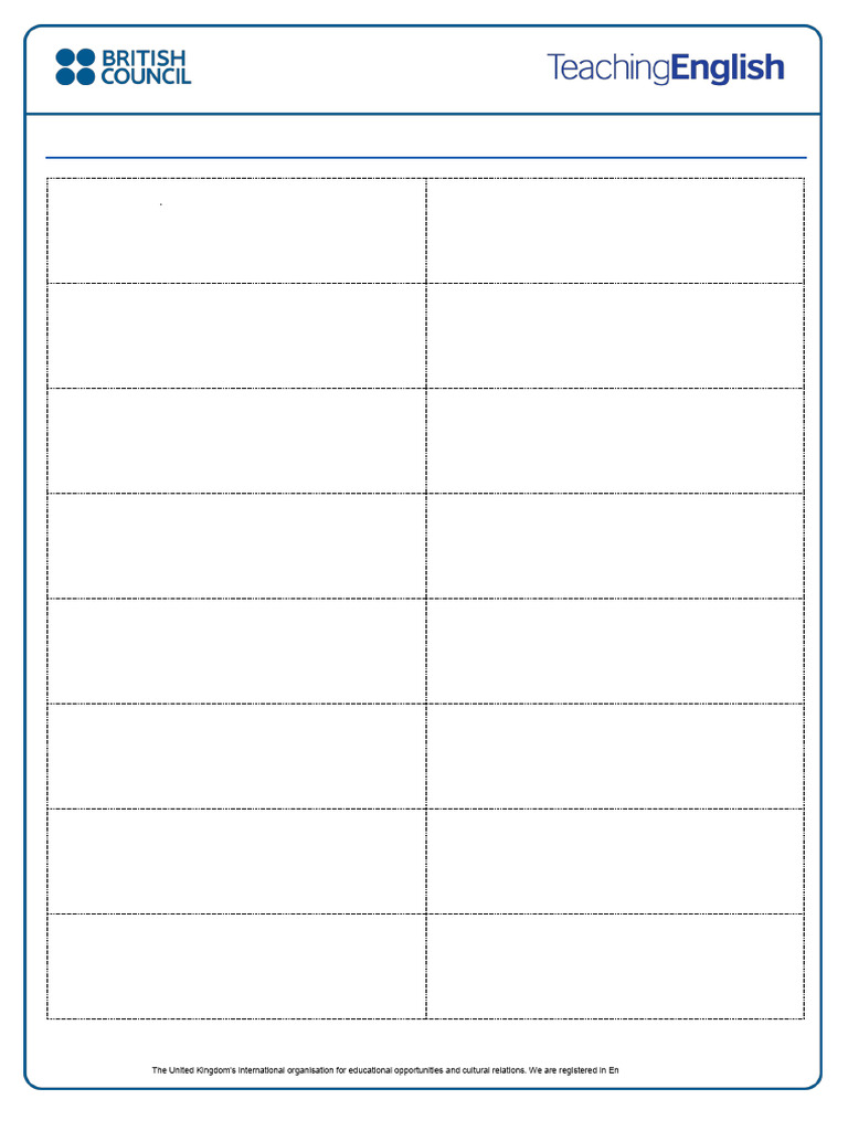 Rhyming Pair Game Activities | PDF