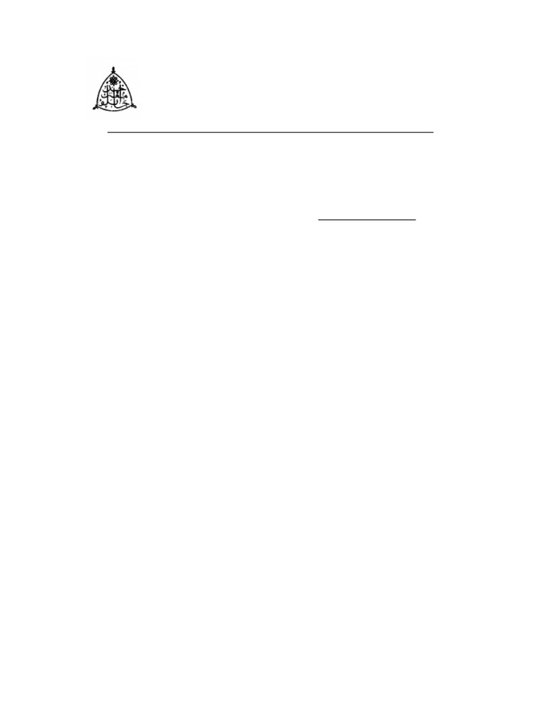 Biology Instruction A 2024 | PDF