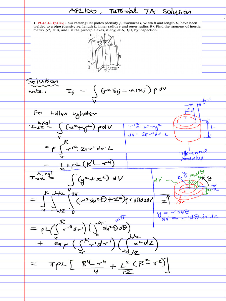 Sheet7 AB Solution | PDF