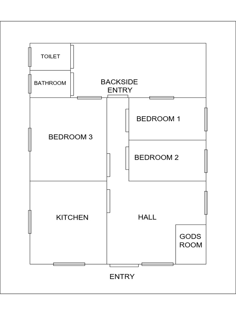 Master Suite and Layout Overview | PDF