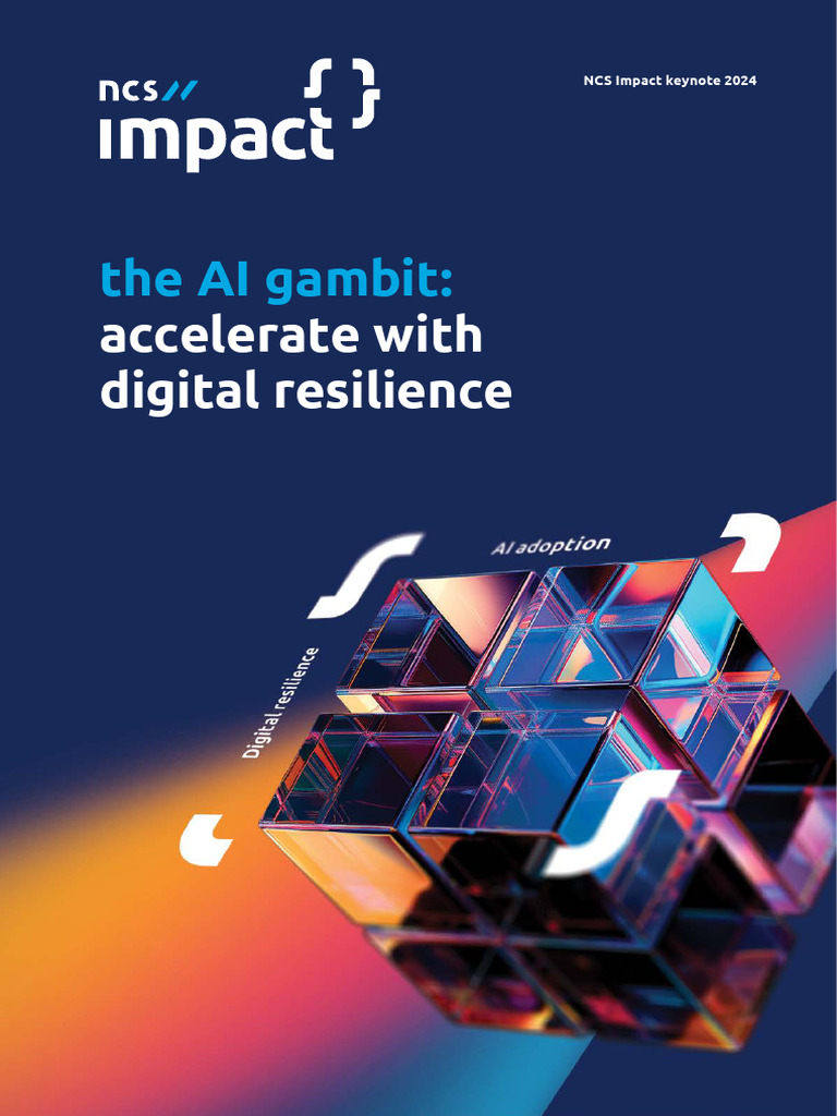 AI Adoption Trends in Asia Pacific 2024 | PDF | Artificial Intelligence ...