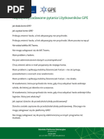 Instrukcja Logowania Sie Do Dziennika | PDF