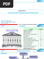 Ohno Circle: Lean Observation Method | PDF | Lean Manufacturing | Inventory