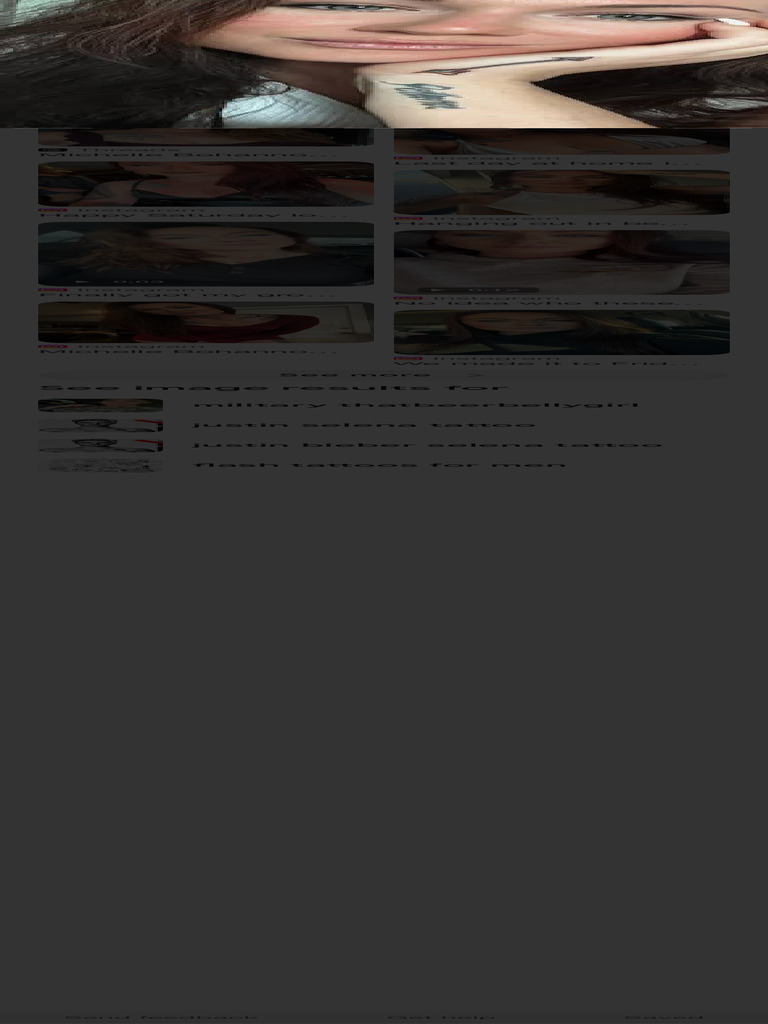 Thebearbellygirl Most Loved Tattoo - Google Search | PDF