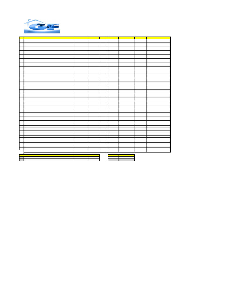 BD SAPUì 2025 - Calemba 2 | PDF