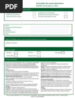 Instrucoes de Acesso Do Ebanking BCI | PDF | Acesso a operações ...