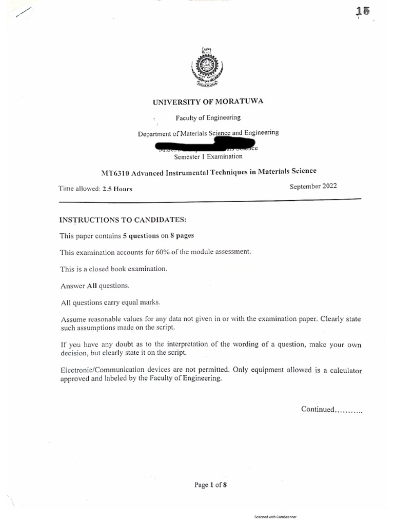 2022 Electron microscopy special paper (1) | PDF